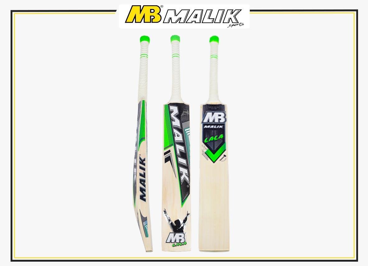 MB Malik Lala Edition| Premium Grade Cricket Bat